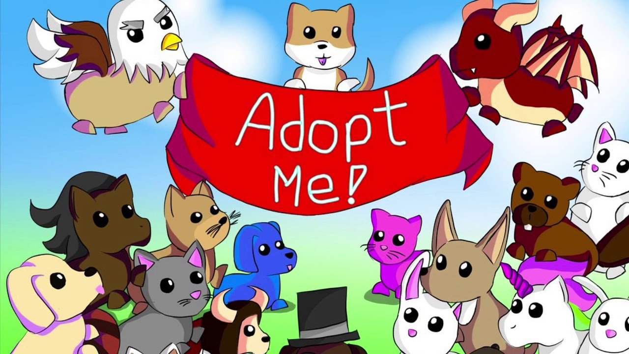 Тир Лист для Adopt Me 2023 — Гайды WOW, Diablo 3, Hearthstone и других игр